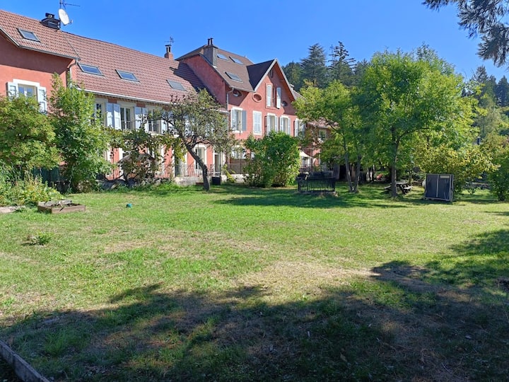 Appartement Spacieux Calme Et Très Bien Situé - Gap