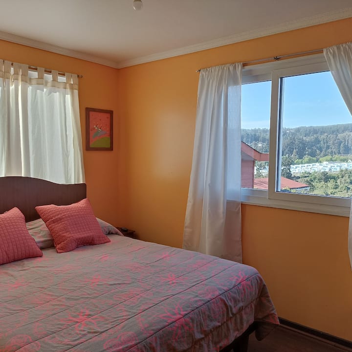 Cerca De La Playa - Viña del Mar