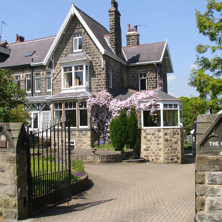 The Yorkshire Centre For Wellbeing - Knaresborough