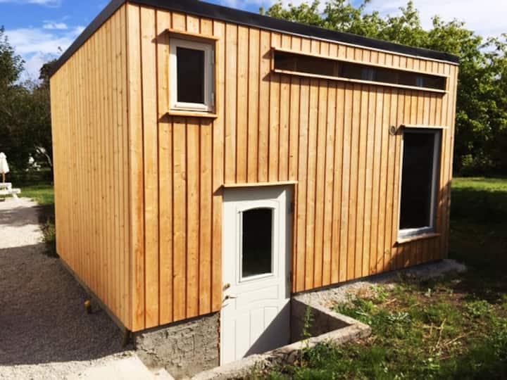 ÖStra Visby Unik Stuga - Visby