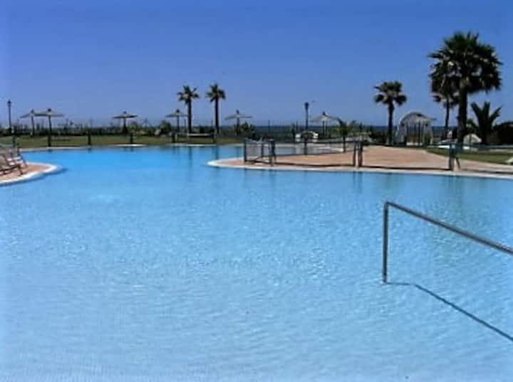 Fantástico ÁTico-duplex En Zahara De Los Atunes - Zahara de los Atunes