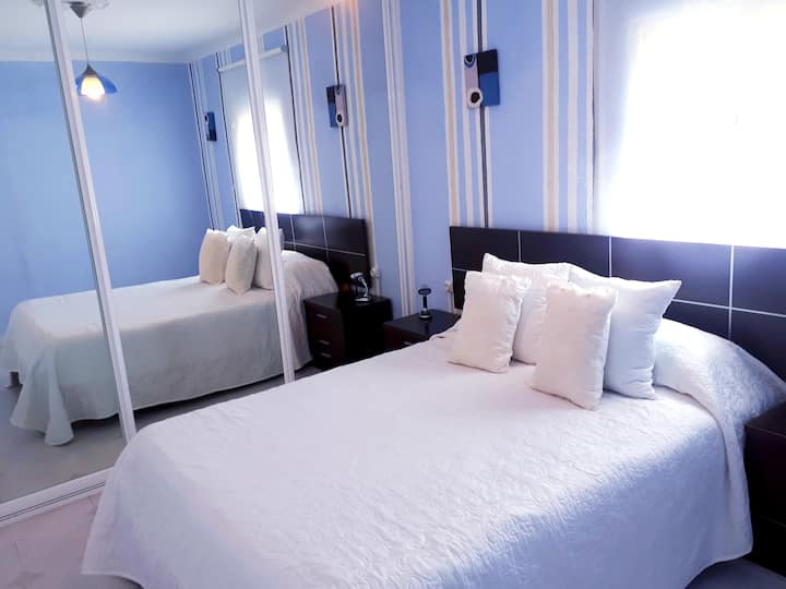 Apartamento Azul - Conil de la Frontera