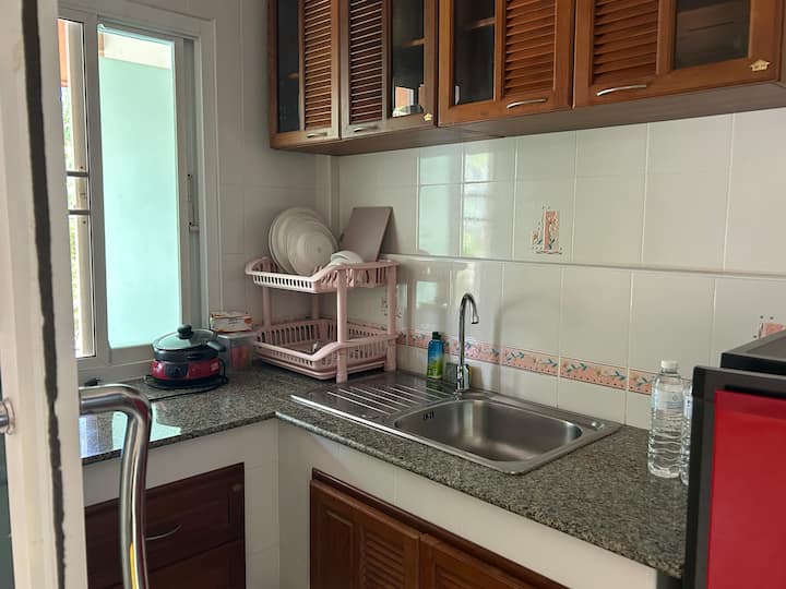 Arysa Phuket Resort : Room5 - Phuket