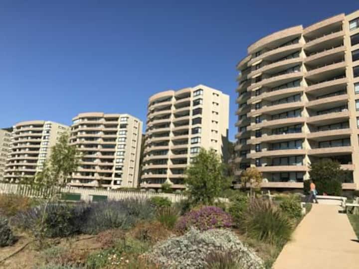 Vive Papudo En Punta Puyai, Sol Y Mar En Familia - Papudo