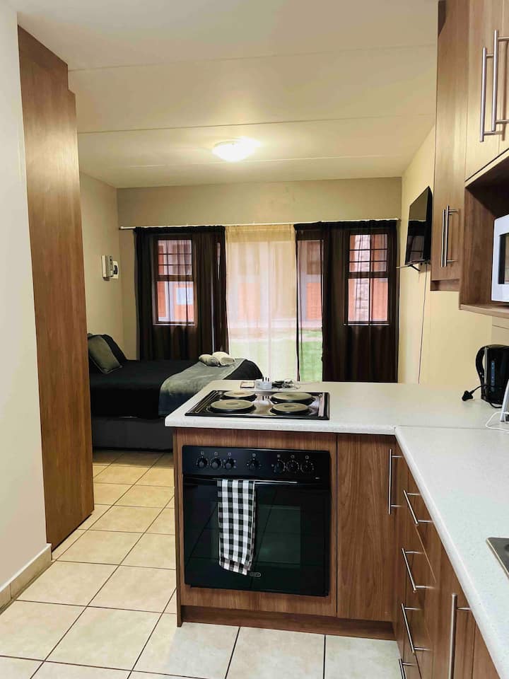 Cosy Cocoon - Bloemfontein