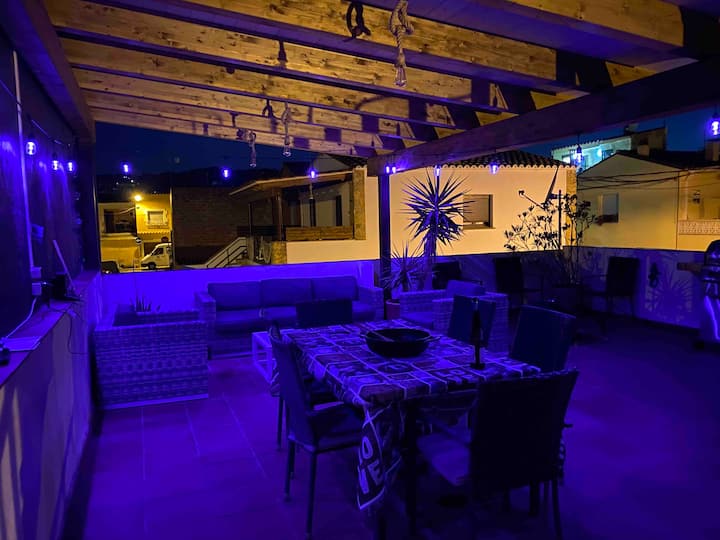 Maison De Vacances à 500 Mètres De La Plage - Costa Brava