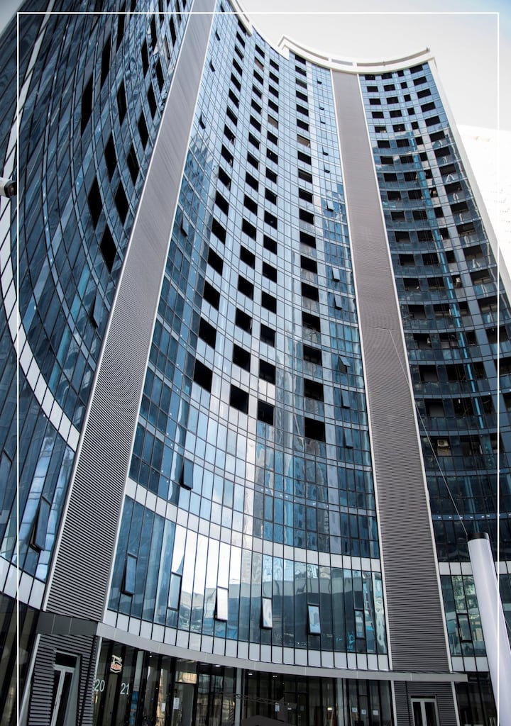 Zaza-apartment - Batumi