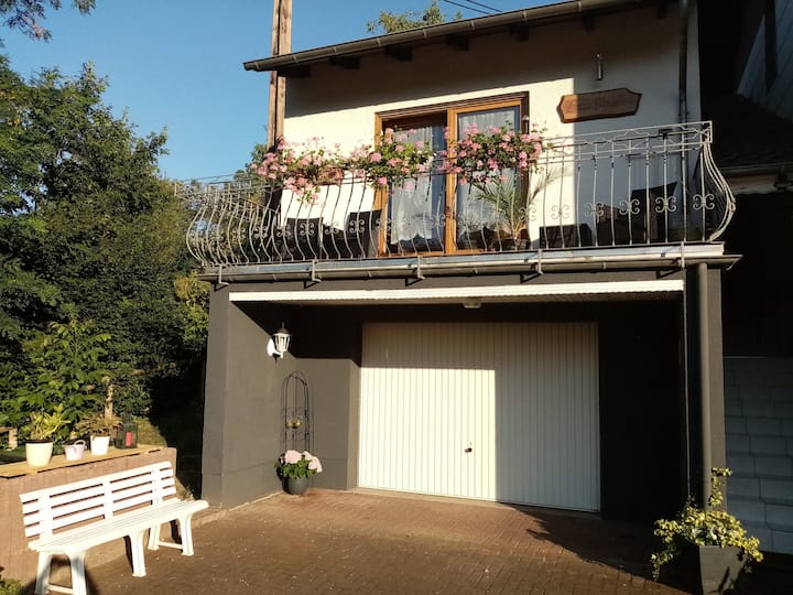 Ferienwohnung Haus Monika - Niemcy
