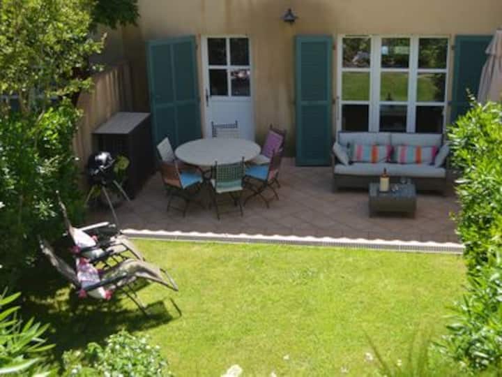 Beautiful Family Holiday Home - Le Lavandou