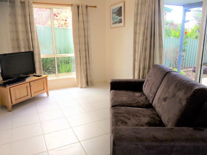 Bayview Beach House Apartment No 1 - Kingscote