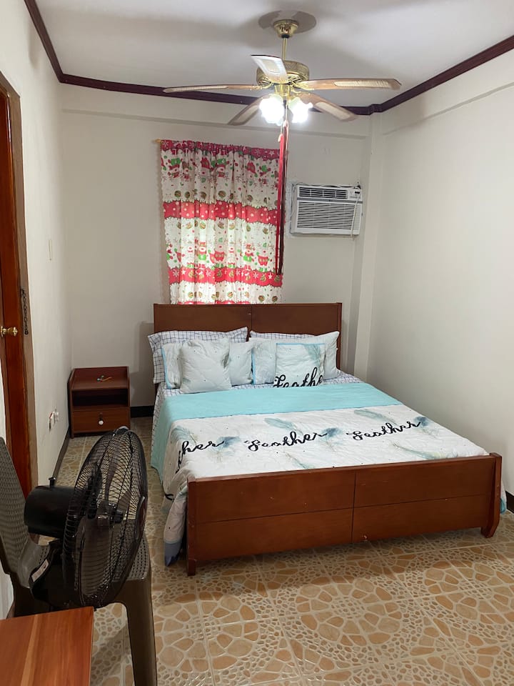 Palanca Lodging Home - Bed And Breakfast - Candelaria