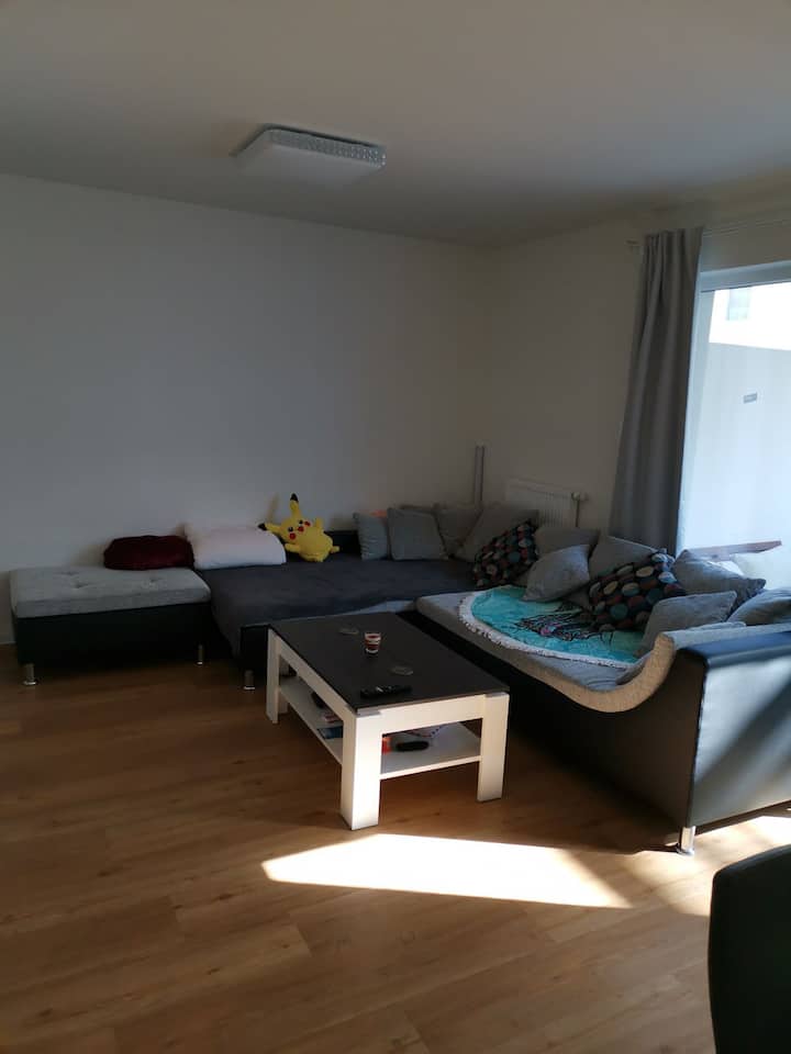 2 Zimmer Neubau Im Schönen Eimsbüttel. - Hamburg