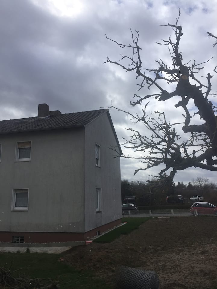 Nr.: 5 Og 3 Zkb Für Familien Und Firmen - Vellmar