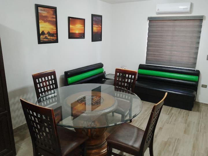 Casa Familiar - Puerto Peñasco