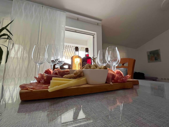 Zadar: Calm Oasis - Zadar