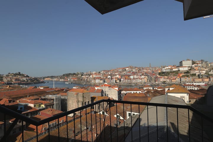 Diplaces - Gaia View Porto - Porto