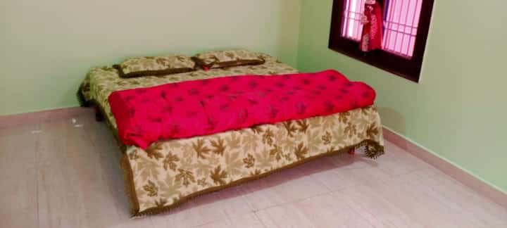 Lovely 3 Floor Apartment In Jammu City - Jammu