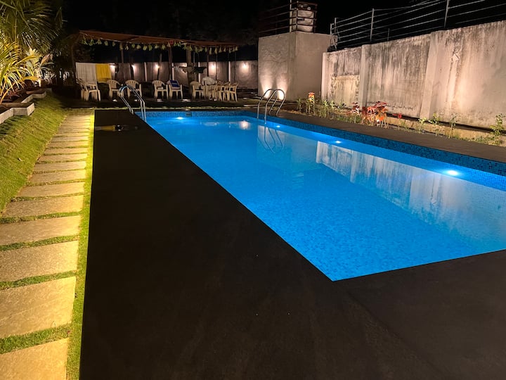 Raju Gari Thota Farm Stay - Medchal