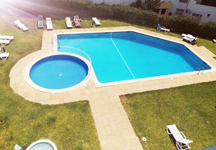 Studio Vilamoura 4pers. - Vilamoura