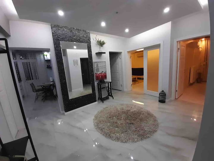 No:9 Asla Gitmek Istemeyeceksiniz - Ankara