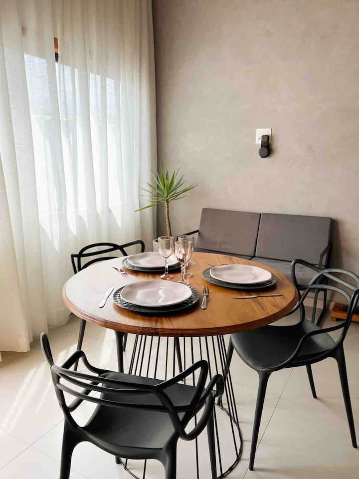 Chalé Cantin Casa Temporada Tiradentes 900m Centro - Tiradentes