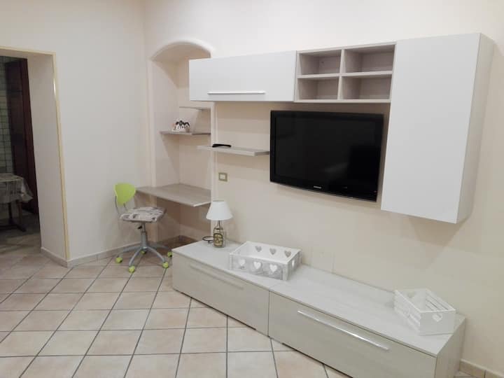 Casa Buono - Ercolano