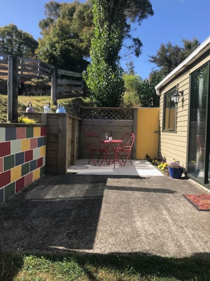 The Overflo - Upper Hutt