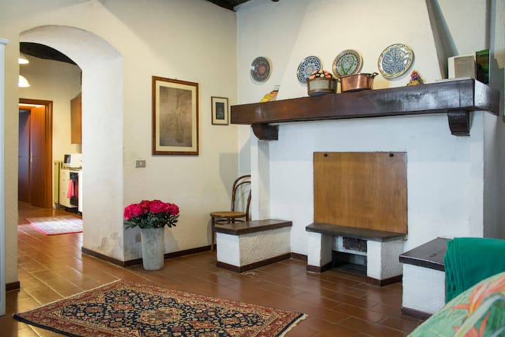 Appartamento Con Giardino Privato E Terrazzo - Lecco