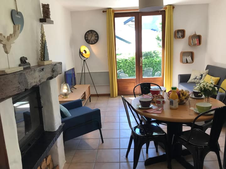 Le Petit Lary 🚠 - Saint-Lary-Soulan