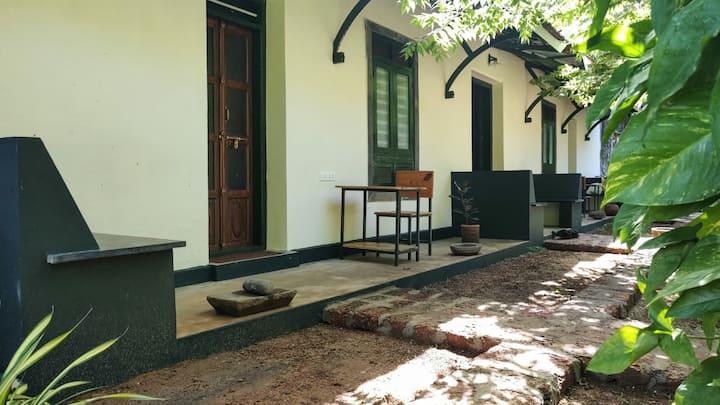 Alappuzha Holiday Rentals & Homes - Kerala, India | Airbnb