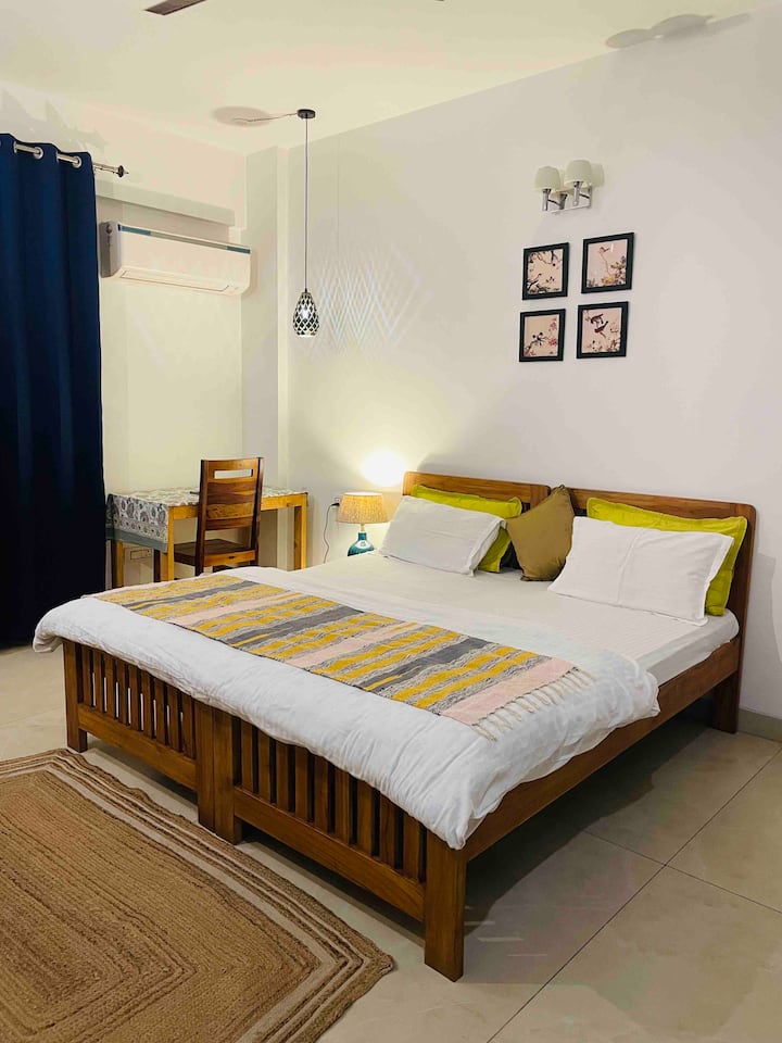 Casa Dura - Panchkula