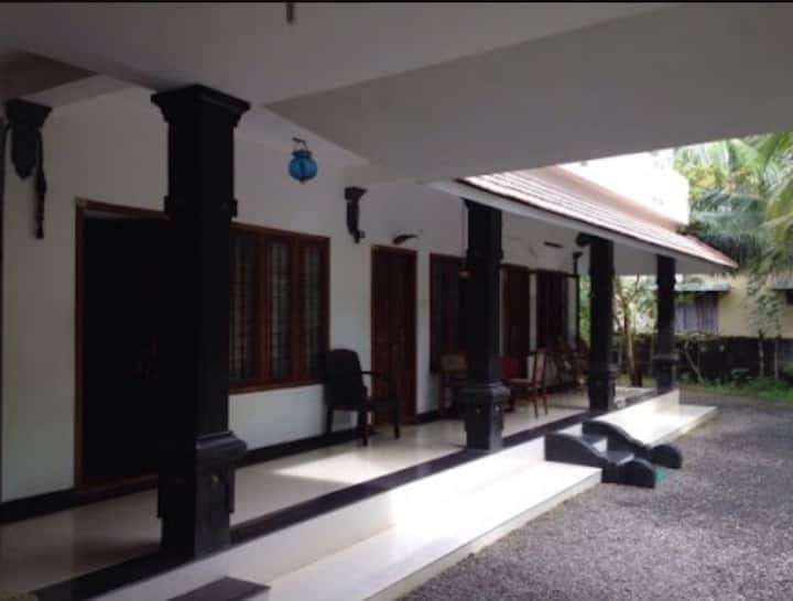 Your Quest For Peace Ends In Our Nest - Kumarakom