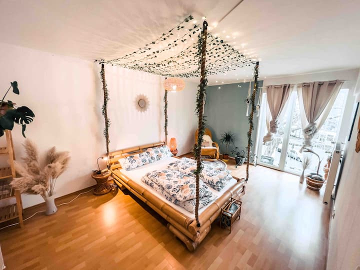 Dreizimmerwohnung Im Zentrum - Köln