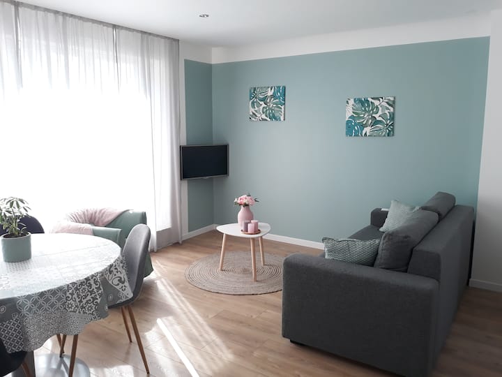 "La Canisse 1" Joli Appartement - Boulogne-sur-mer - Le Portel