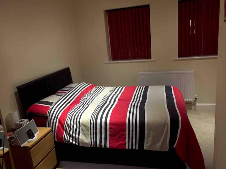 Didcot Holiday Rentals & Homes - England, United Kingdom | Airbnb