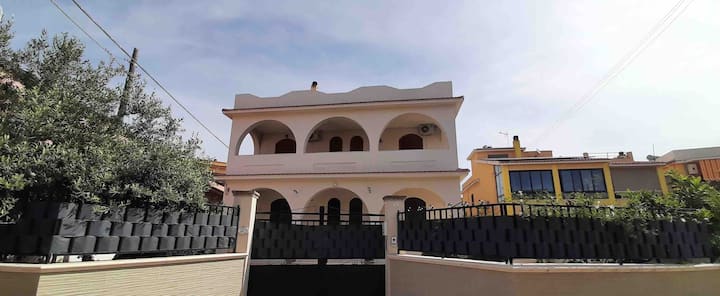 Casa Di Sara&anna A 200 Metri Dal Mare - Avola
