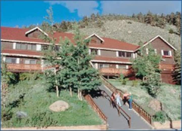 Sat 4pm-sat 10am, Mammoth, June Lake Ca 6ppl 2+2, - June Lake, CA