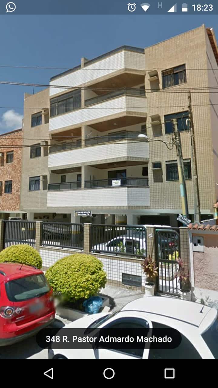 Apto Na Prainha - Arraial Do Cabo - Arraial do Cabo