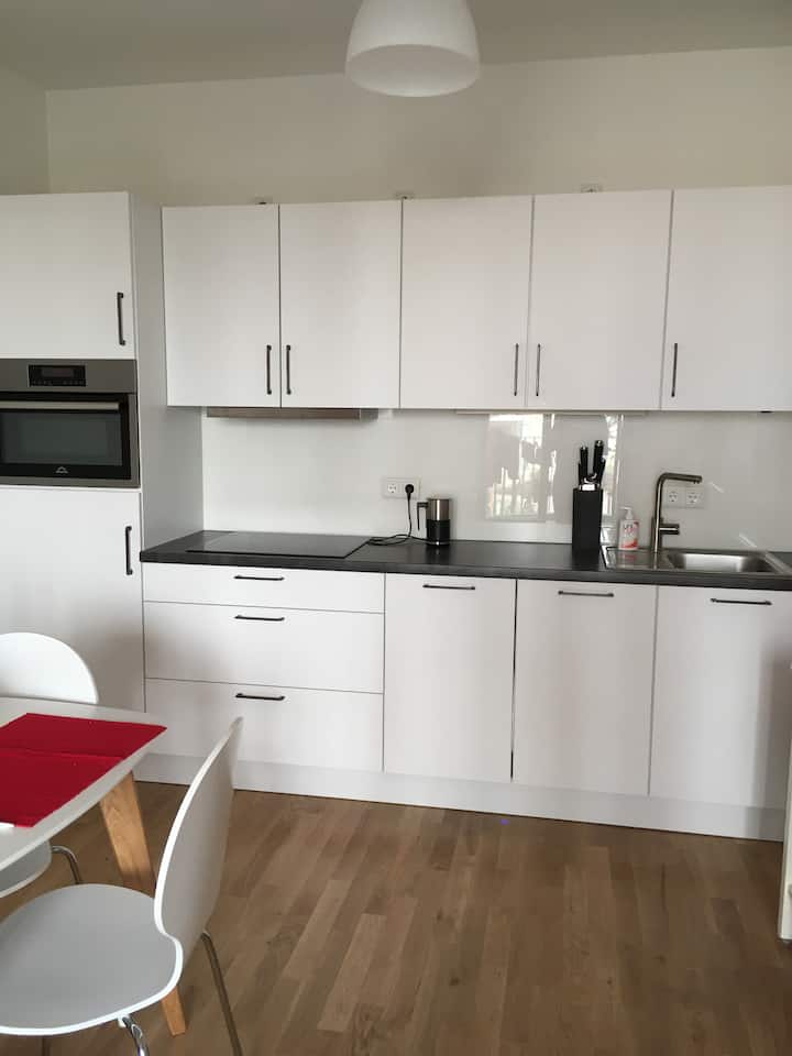 Charming Sweet Home - Berlin