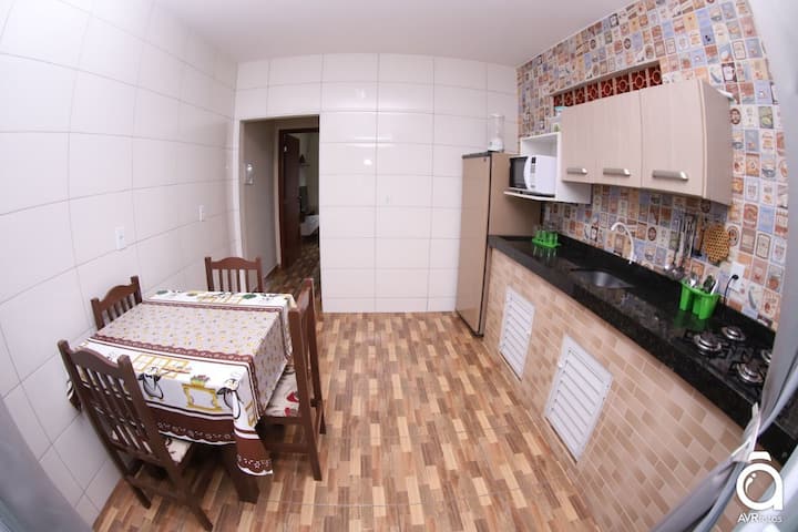 Apartamento Na Praia De Palmas - Governador Celso Ramos