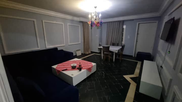 Appartement - Hammamet