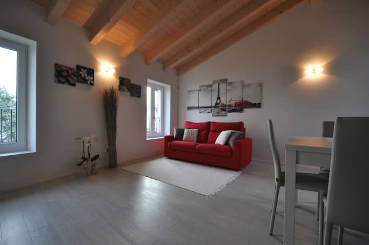 Casa Dei Nonni (Cir 01789-cni-00087) - Pieve