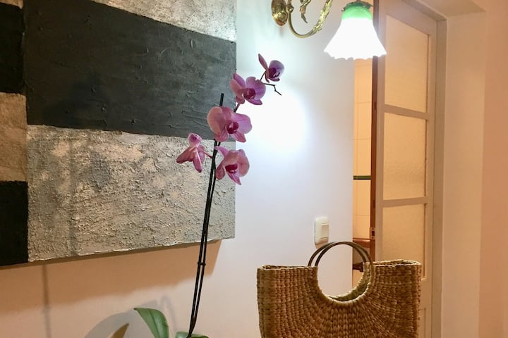 Family House Near The Beach - Palafrugell