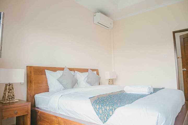Love Stay In Ubud - Ubud