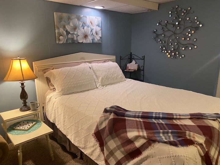 Studio Apt Full Of Amenities, Cozy And Quaint - Pensilvania