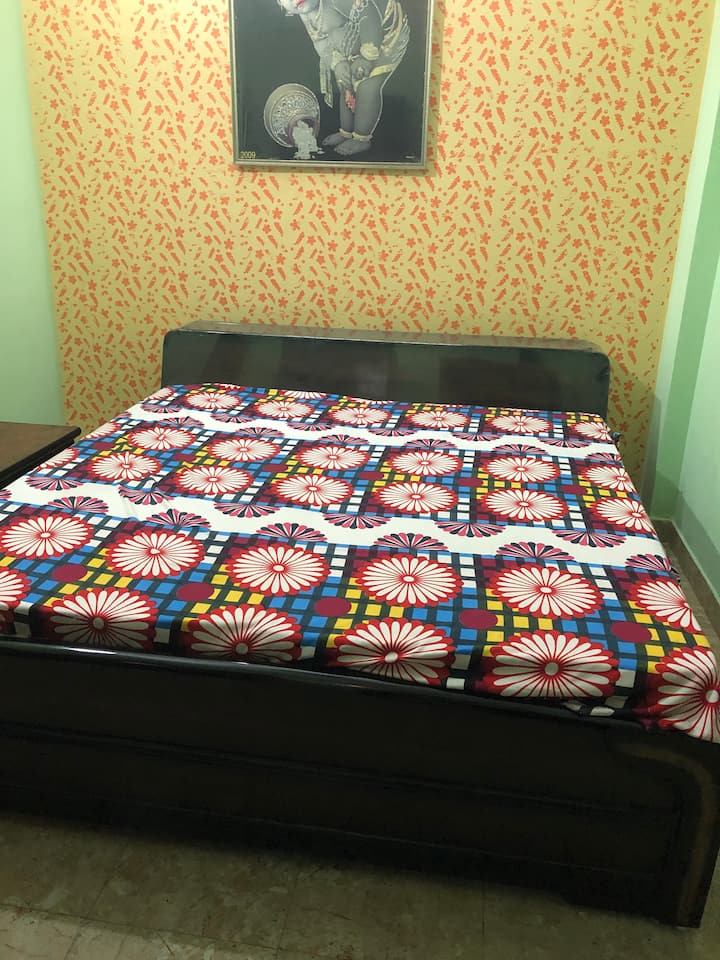 Homestay Just Opp Ganga Ghat Near Shiv Murti - ハリドワール