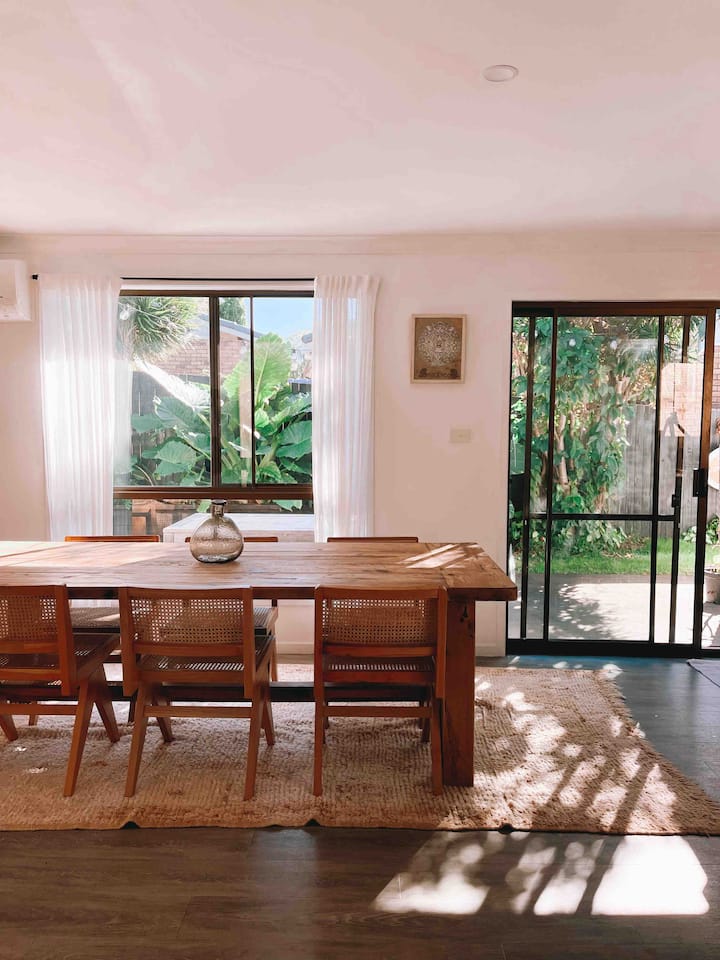 Pet Friendly 3 Bedroom Duplex - Ballina, Australia