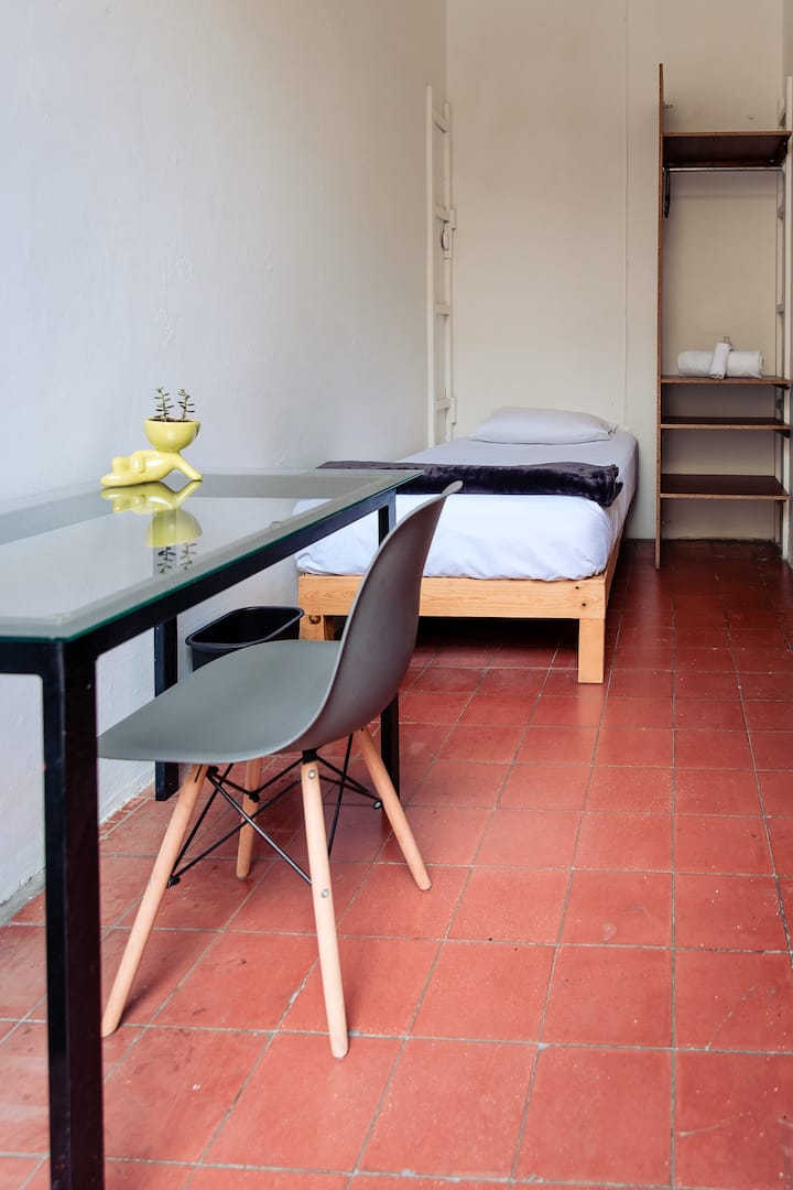 H10 Casa Baruj.conoce Gdl Y Hospedate Con Nosotros - Guadalajara, México