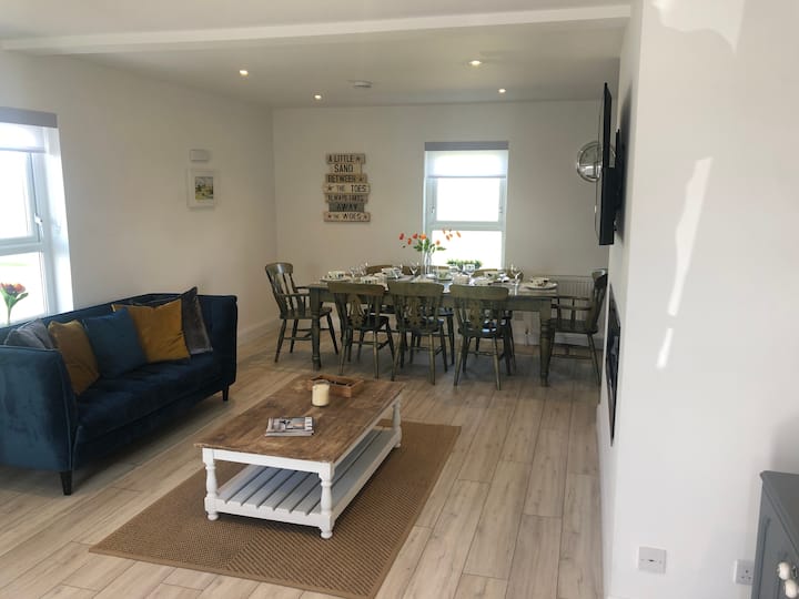 Maghery Beach Cottages No.6 - Irland