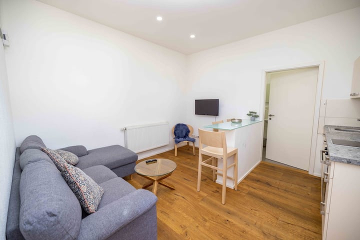 Apartment Central - Bad Saulgau